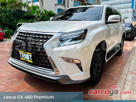 Camionetas Lexus nuevas y usadas | CarroYa Colombia