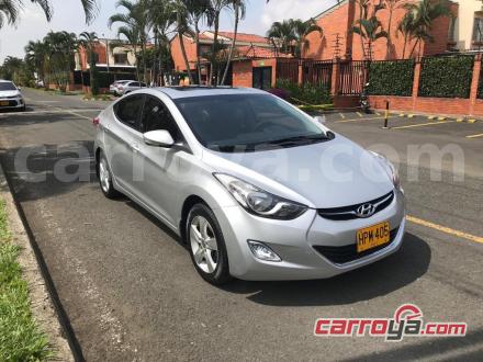 Hyundai i35 2014 en Cali
