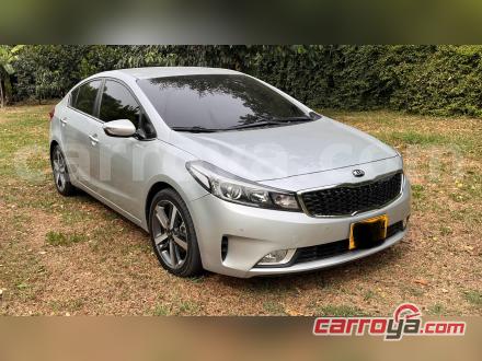 KIA Cerato Pro 2018 en Cali