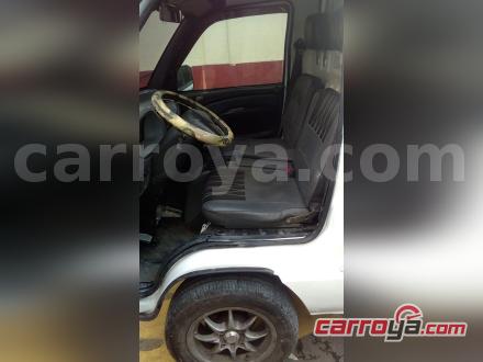 Hafei Ruiyi 2007 en Bogota