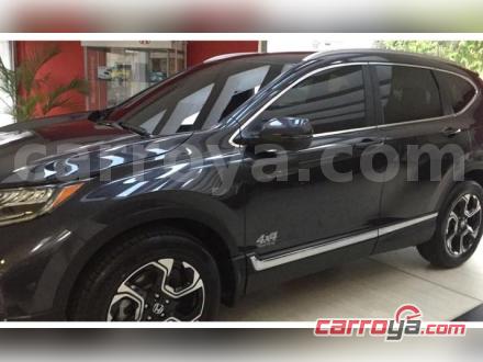 Honda CR-V 2018 en Cali