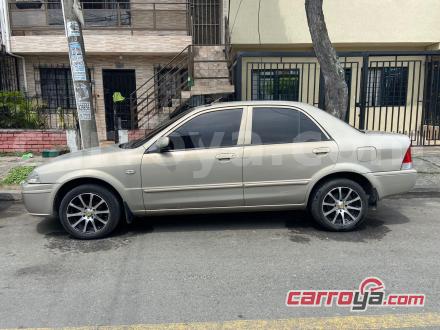 Ford Laser 2007 en Cali