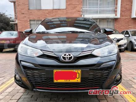 Carros y Camionetas Toyota nuevos y usados | CarroYa Colombia