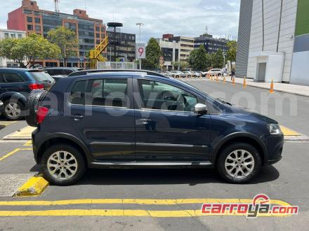 Carros y Camionetas Volkswagen nuevos y usados | CarroYa Colombia