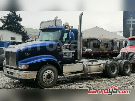 International 9400i 2012 en Bogota