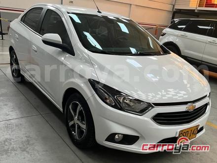 Carros Chevrolet Onix en Colombia | CarroYa