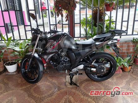 Motos usadas en Pereira | CarroYa Colombia