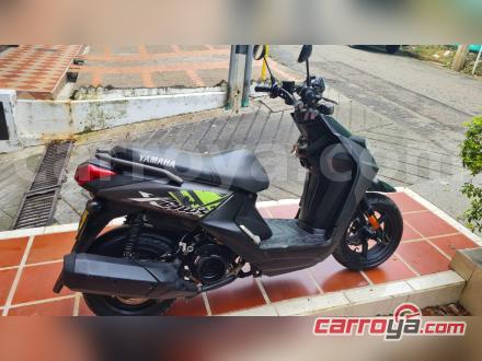 Yamaha Bws 2020 en Girardota