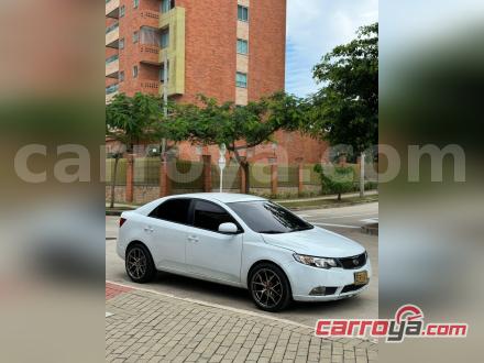 KIA Cerato Forte 2015 en Barranquilla