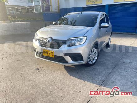 Carros Renault Sandero en Colombia | CarroYa