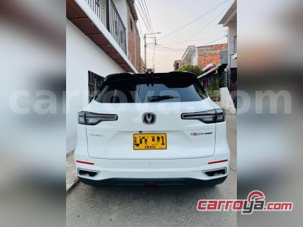Changan CS55 2023 en Cucuta