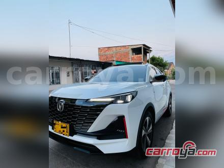 Changan CS55 2023 en Cucuta
