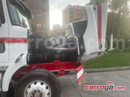 Chevrolet Brigadier 1993 en Bogota