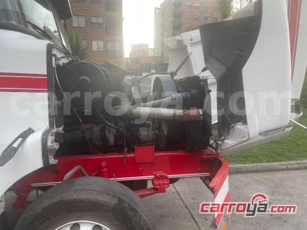 Chevrolet Brigadier 1993 en Bogota