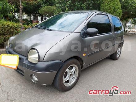 Renault Twingo 2002 en Neiva