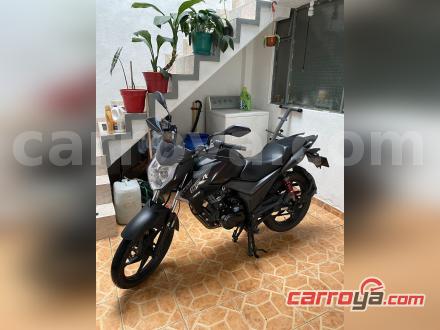 AKT CR4 2020 en Bogota