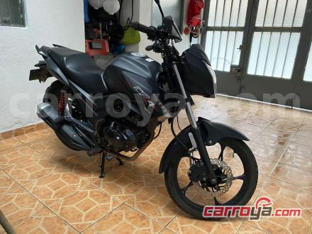 AKT CR4 2020 en Bogota