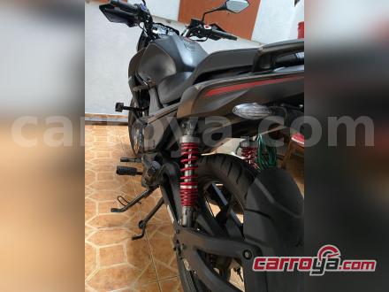 AKT CR4 2020 en Bogota