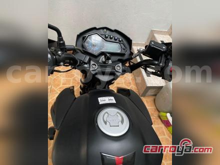 AKT CR4 2020 en Bogota