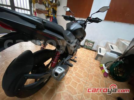 AKT CR4 2020 en Bogota