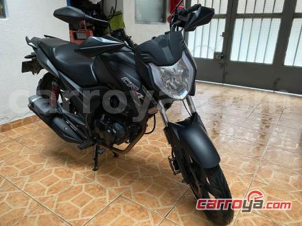 AKT CR4 2020 en Bogota