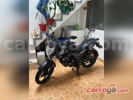 AKT CR4 2020 en Bogota