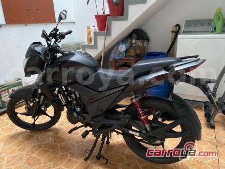 AKT CR4 2020 en Bogota