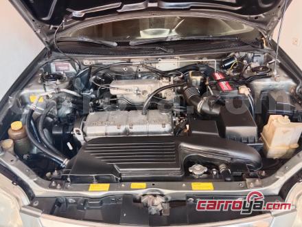 Mazda Allegro 2002 en Barranquilla