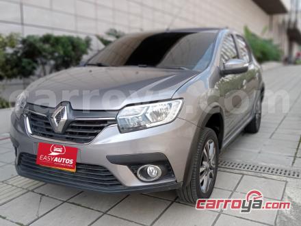 Renault Logan 2022 en Cali