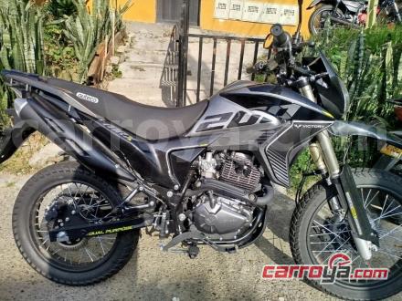 VICTORY MRX 2025 en Medellin