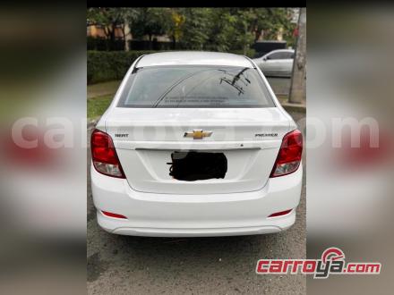 Chevrolet Beat 2020 en Cali