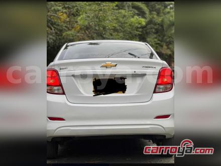 Chevrolet Beat 2020 en Cali