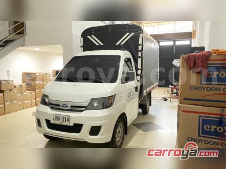 Carros y Camionetas usados de distintas las marcas | CarroYa Colombia