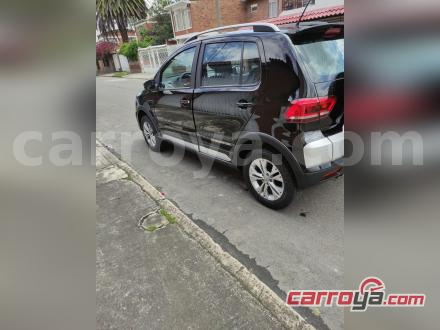 Volkswagen Crossfox 2017 en Bogota