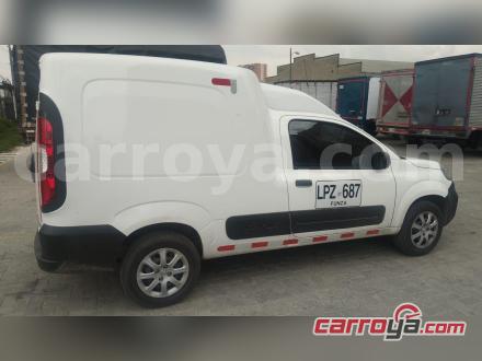 RAM V700 2023 en Bogota