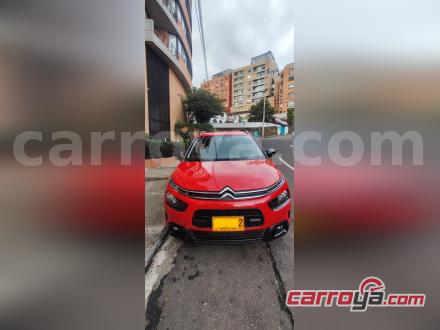 Carros y Camionetas usados de distintas las marcas | CarroYa Colombia