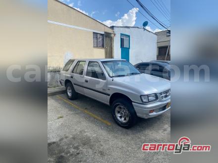 Chevrolet Rodeo 2000 en Armenia