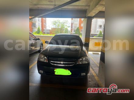 Chevrolet Optra 2008 en Cali