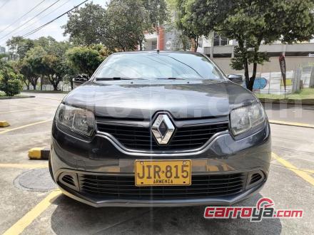 Renault Logan 2019 en Armenia