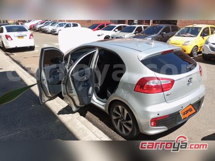 KIA Rio Spice 2016 en Medellin