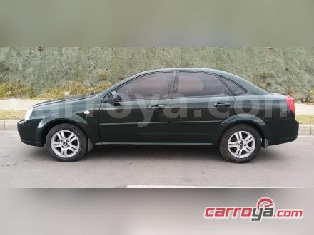 Chevrolet Optra 2008 en Soacha