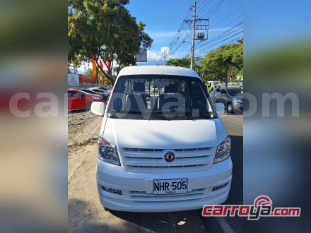 DFSK K05S 2024 en Ibague