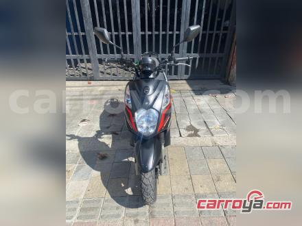 AKT Dynamic 2018 en Medellin