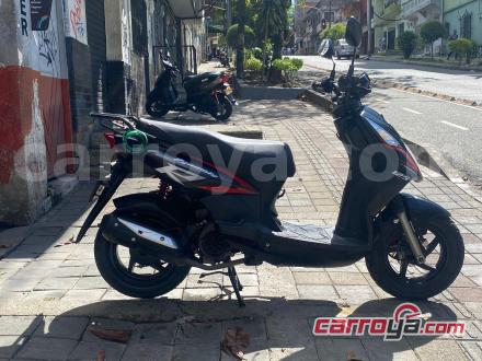 AKT Dynamic 2018 en Medellin