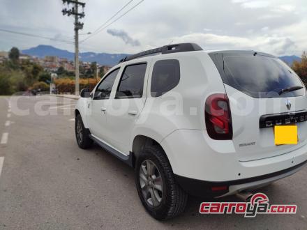 Renault Duster 2020 en Bogota