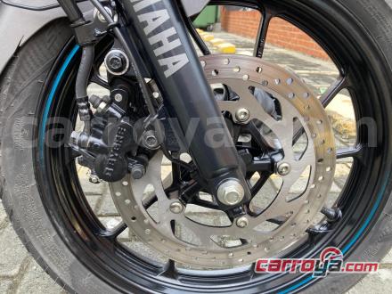 Yamaha FZ 2024 en Cali