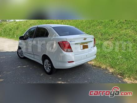 Chevrolet Beat 2020 en Cali