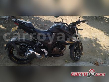 Suzuki Gsr 2023 en Candelaria