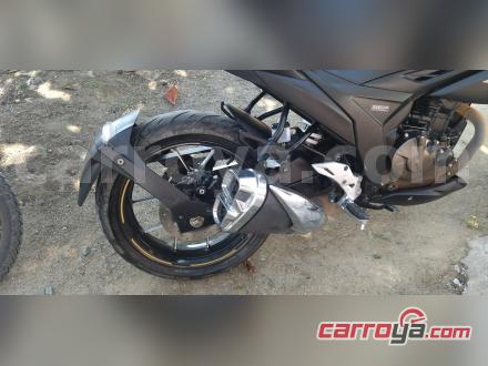 Suzuki Gsr 2023 en Candelaria