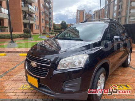 Carros y Camionetas usados en Bogota | CarroYa Colombia